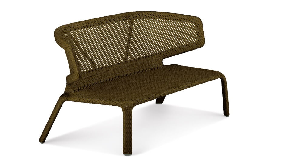 DEDON SEASHELL preiswert • Paradies-Gartenmoebel.de