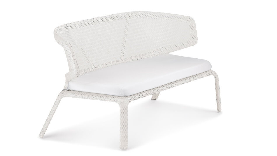 DEDON SEASHELL preiswert • Paradies-Gartenmoebel.de